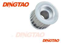China Cutter Spare Parts 90102000 Pulley Idler X Axis For DT XLC7000 Z7 Cutter Parts for sale