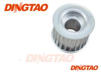 China Cutter Spare Parts 90102000 Pulley Idler X Axis For DT XLC7000 Z7 Cutter Parts for sale