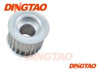 China Cutter Spare Parts 90102000 Pulley Idler X Axis For DT XLC7000 Z7 Cutter Parts for sale