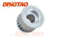 China Auto Cutter Parts For DT XLC7000 Cutter Z7 Spare 90102000 Pulley Idler X-Axis for sale