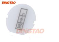China Auto Cutter Parts For GTXL GT1000 Cutting 925500587 Switch White Insert Symb C for sale