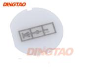 China Auto Cutter Parts For GTXL GT1000 Cutting 925500587 Switch White Insert Symb C for sale