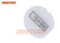 China Auto Cutter Parts For GTXL GT1000 Cutting 925500587 Switch White Insert Symb C for sale