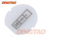 China Auto Cutter Parts For GTXL GT1000 Cutting 925500587 Switch White Insert Symb C for sale