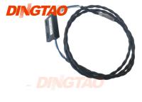 China For DT XLC7000 Z7 Cutter Parts 91253001 Cable Assy 