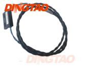 China For DT XLC7000 Z7 Cutter Parts 91253001 Cable Assy 