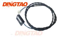 China For DT XLC7000 Z7 Cutter Parts 91253001 Cable Assy 