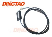 China For DT XLC7000 Z7 Cutter Parts 91253001 Cable Assy 