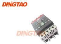 China XLC7000 Z7 / Spare Parts 304500129 Circuit Breaker Switch GT7250 GT5250 Cutter for sale