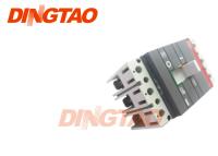 China XLC7000 Z7 / Spare Parts 304500129 Circuit Breaker Switch GT7250 GT5250 Cutter for sale