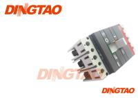 China Sol Nvz1120-5moz-m5-f 24vdc Surge S 304500129 GT5250 GT7250 XLC7000 Cutter Parts for sale