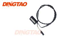 China Paragon HX / VX 91499002 Assy Clamp Bar Up Sensor Console DT XLC7000 Z7 Cutter for sale