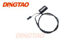 China Paragon HX / VX 91499002 Assy Clamp Bar Up Sensor Console DT XLC7000 Z7 Cutter for sale
