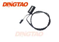 China DT XLC7000 Z7  Paragon HX / VX Cutter Assy Clamp Bar Up Sensor Console 91499002 for sale