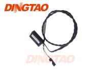 China DT XLC7000 Z7  Paragon HX / VX Cutter Assy Clamp Bar Up Sensor Console 91499002 for sale