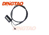 China DT XLC7000 Z7  Paragon HX / VX Cutter Assy Clamp Bar Up Sensor Console 91499002 for sale