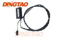 China DT XLC7000 Z7  Paragon HX / VX Cutter Assy Clamp Bar Up Sensor Console 91499002 for sale