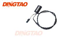 China DT XLC7000 Z7  Paragon HX / VX Cutter Assy Clamp Bar Up Sensor Console 91499002 for sale