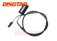 China DT XLC7000 Z7  Paragon HX / VX Cutter Assy Clamp Bar Up Sensor Console 91499002 for sale