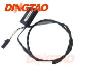 China DT XLC7000 Z7  Paragon HX / VX Cutter Assy Clamp Bar Up Sensor Console 91499002 for sale