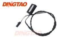 China DT XLC7000 Z7  Paragon HX / VX Cutter Assy Clamp Bar Up Sensor Console 91499002 for sale