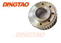 China Parts For Xlc7000 Z7 Paragon HX Paragon VX Cutting Pulley End Balancer 90828000 for sale