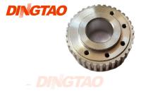 China Auto Cutter Parts For DT XLC7000 Z7 Paragon HX / VX 90828000 Pulley End-Balancer for sale