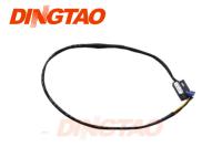 China Cutter Spare Parts For XLC7000 Z7 Paragon HX / VX 94105000 Assy C-axis Home Sensor for sale