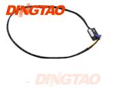 China Cutter Spare Parts For XLC7000 Z7 Paragon HX / VX 94105000 Assy C-axis Home Sensor for sale