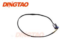 China Cutter Spare Parts For XLC7000 Z7 Paragon HX / VX 94105000 Assy C-axis Home Sensor for sale