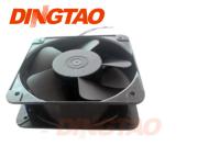 China Cutter Spare Parts For XLC7000 Z7 Paragon HX Paragon VX 94722000 Cooling Fan for sale
