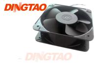 China Cutter Spare Parts For XLC7000 Z7 Paragon HX Paragon VX 94722000 Cooling Fan for sale