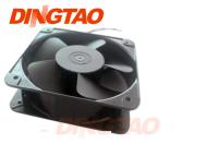 China Cutter Spare Parts For XLC7000 Z7 Paragon HX Paragon VX 94722000 Cooling Fan for sale