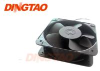 China Cutter Spare Parts For XLC7000 Z7 Paragon HX Paragon VX 94722000 Cooling Fan for sale