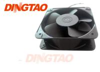 China Cutter Spare Parts For XLC7000 Z7 Paragon HX Paragon VX 94722000 Cooling Fan for sale