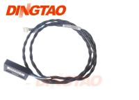 China DT XLC7000 Cutter Parts Z7 Spare Parts Assy Y Console Origin Switch PN 91258001 for sale