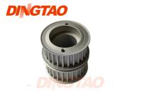 China DT Z7 Xlc7000 Paragon HX / VX Cutter Parts  91512000 Pulley Idler Sub-Assy Machined for sale