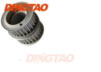 China 91512000 Pulley Idler Sub-Assy Machined Paragon HX / VX XLC7000 Z7 Cutter Parts for sale