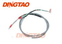 China Auto Cutter Parts For XLC7000 Cutter Z7 Spare Parts 91800001 Cable Hardware Kit for sale