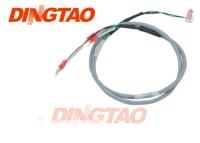 China DT Suit XLC7000 Cutter Parts Z7 Cutter Spare Parts Cable Hardware KIT 91800001 for sale