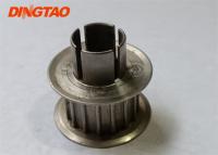 China 90731000 Pulley C-Axis Drive For Paragon HX / VX Z7 Cutter XLC7000 Cutter Parts for sale