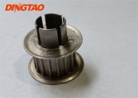 China DT Xlc7000 Cutting Parts Z7 Cutter Spare Parts PN 90731000 Pulley C-axis Drive for sale