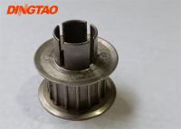 China DT Xlc7000 Cutting Parts Z7 Cutter Spare Parts PN 90731000 Pulley C-axis Drive for sale