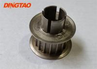 China DT Xlc7000 Cutting Parts Z7 Cutter Spare Parts PN 90731000 Pulley C-axis Drive for sale