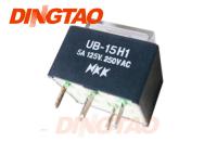 China Suit For XLC7000 Cutter Spare Parts Z7 Cutter Machine Parts UB-15H1 Switch for sale