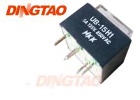 China Suit For XLC7000 Cutter Spare Parts Z7 Cutter Machine Parts UB-15H1 Switch for sale