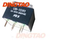 China Suit For XLC7000 Cutter Spare Parts Z7 Cutter Machine Parts UB-15H1 Switch for sale
