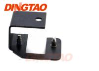 China For XLC7000 Spare Parts Z7 Cutter Parts 75502000 Bracket Transducer Lower S-93-7 for sale