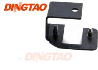 China Cutter Parts For GT7250 S7200 XLC7000 Z7 75502000 Bracket Transducer Lower S-93-7 for sale