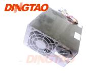 China 708500237 Power Supply 220v 350w XLC7000 Cutting Machine Z7 Cutter Spare Parts for sale